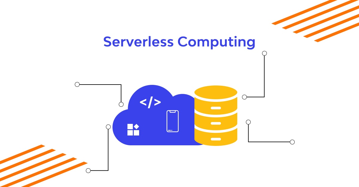 Serverless Computing - Meaning, Disadvantages, Providers🔎